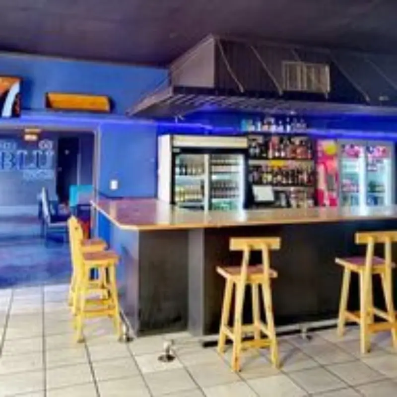 The Blu Room - Mossel Bay Tourism - Experience the Garden Route