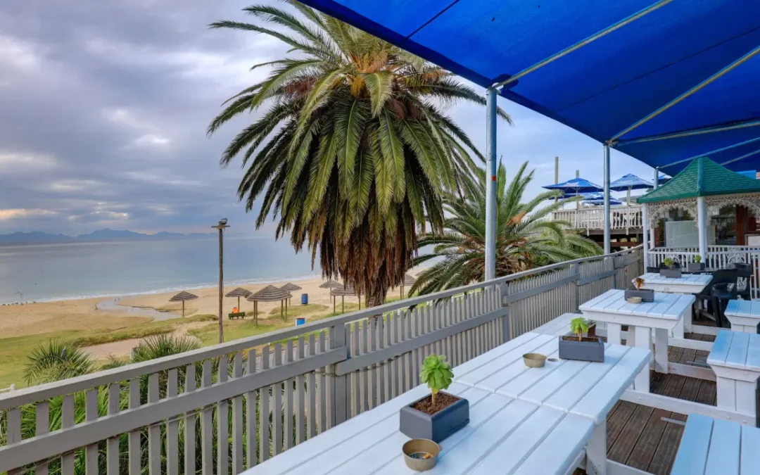 Where to eat in Mossel Bay